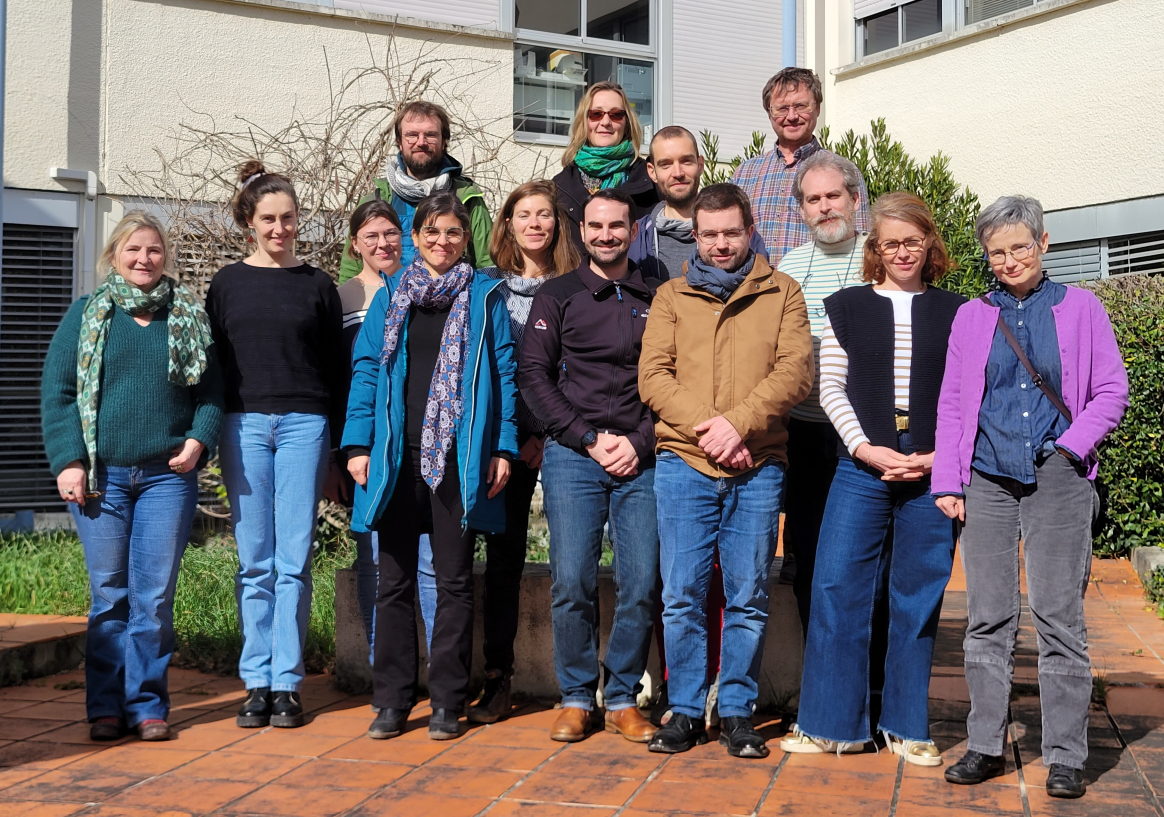 A PEACE launch ! - FairCarboN